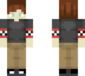 lukas | Minecraft Skins