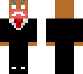 Marry Marasuiter fortnite | Minecraft Skin