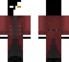 Masquerade v3 | Minecraft Skin