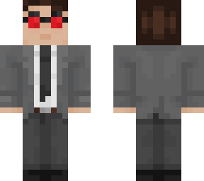matt murdock | Minecraft Skins
