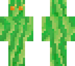 melon | Minecraft Skins