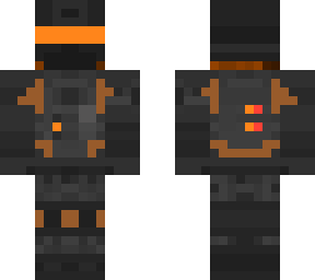 mobile task force | Minecraft Skins