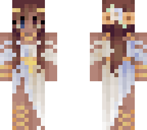 Monarch (Edit) | Minecraft Skin