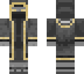 wandering trader | Minecraft Skins