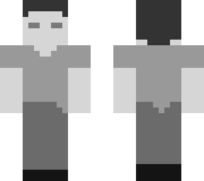Mr Minecraft | Minecraft Skin
