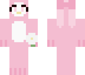 my melody | Minecraft Skins