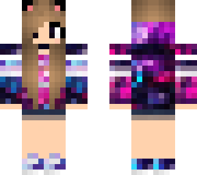 Nea | Minecraft Skin
