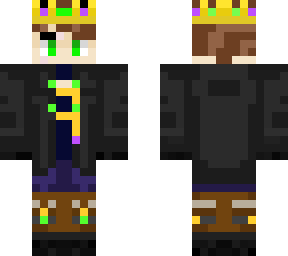 Neo | Minecraft Skin