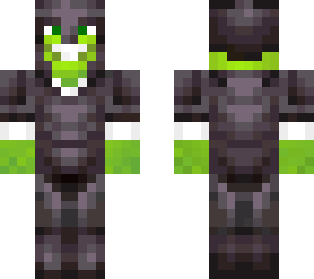 shrek | Minecraft Skins