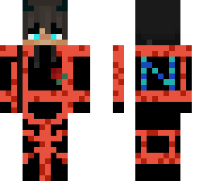 noobi skin | Minecraft Skin