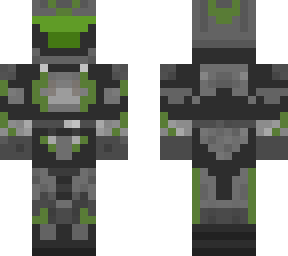 odst | Minecraft Skins