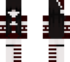 ooga booga | Minecraft Skin