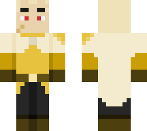 hunter owl house | Minecraft Skins