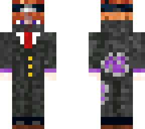 anwalt | Minecraft Skins