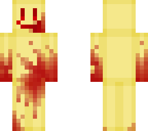 partygoer | Minecraft Skins