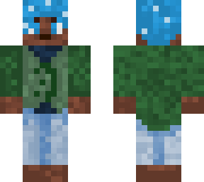sr skin | Minecraft Skins