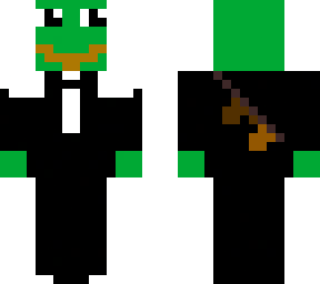 pepe | Minecraft Skins