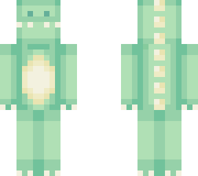 Picaso | Minecraft Skin