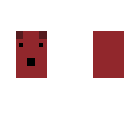 pies | Minecraft Skin