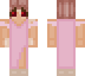 princess skin | Minecraft Skin