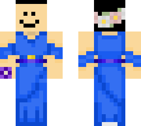 quackity dress skin | Minecraft Skins