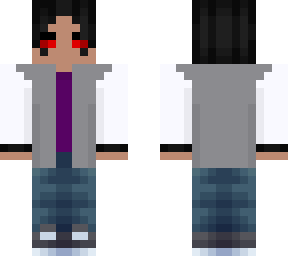 Querl's Cameo | Minecraft Skin