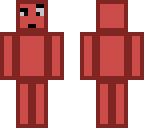 the rock eyebrow | Minecraft Skins