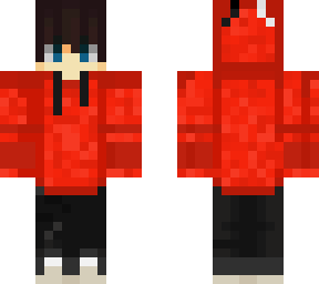 pullover | Minecraft Skins