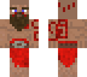 sapo | Minecraft Skins