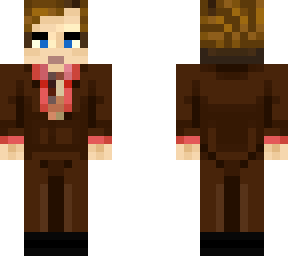 saul goodman | Minecraft Skins