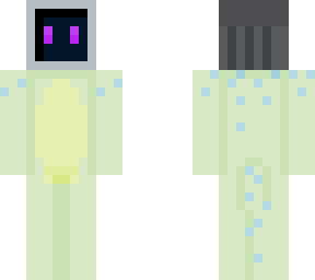 nakey | Minecraft Skins