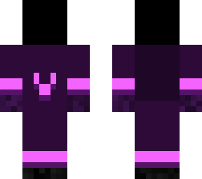 Singularity | Minecraft Skin