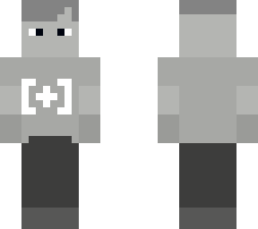 Skin Select | Minecraft Skin