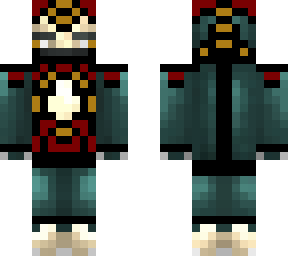 tuff skin | Minecraft Skins