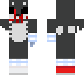 faker | Minecraft Skins