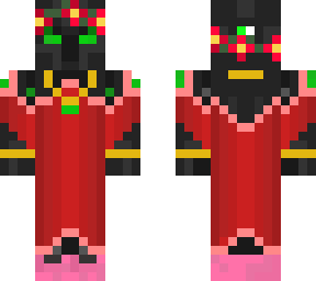 bystaxx | Minecraft Skins