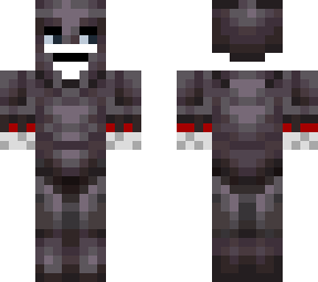 netherite armor technoblade suit | Minecraft Skins