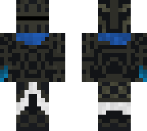 mercenary | Minecraft Skins