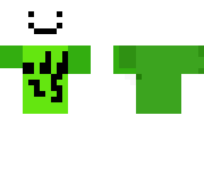 the odd1sout | Minecraft Skin