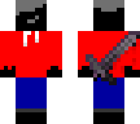 pp skin | Minecraft Skins