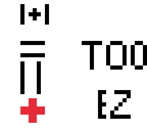 basic math | Minecraft Skins