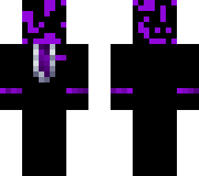 tux | Minecraft Skin