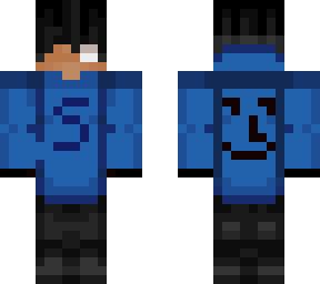 Update Sorta | Minecraft Skin