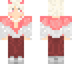 Val 2 | Minecraft Skin