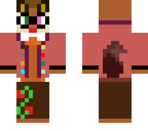 Valkinstin | Minecraft Skin