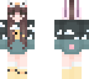 vbcv | Minecraft Skin