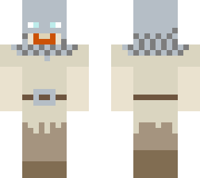 viking | Minecraft Skin