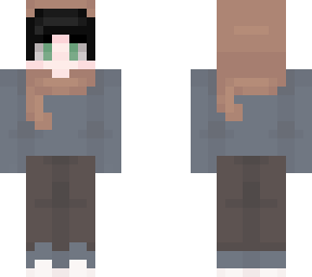 vox | Minecraft Skins