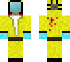 white duck | Minecraft Skins