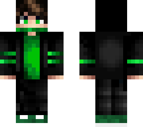 yeetus | Minecraft Skin